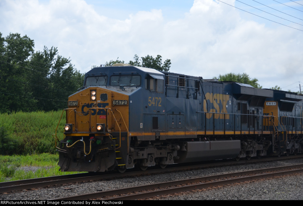 CSX 5472